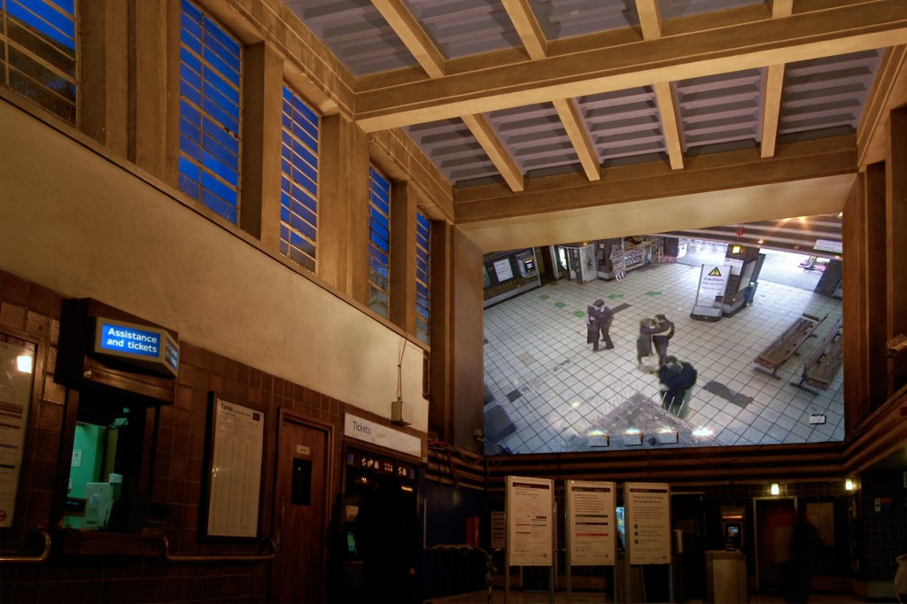 Crush – M i c h a e l P i n s k y