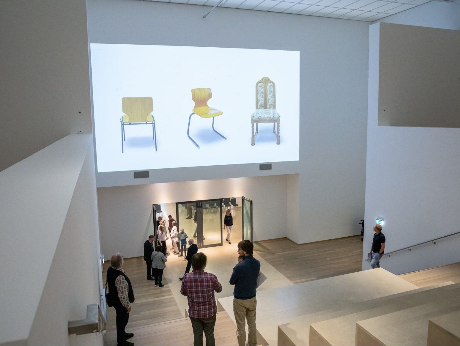 The Final Bid – M i c h a e l P i n s k y